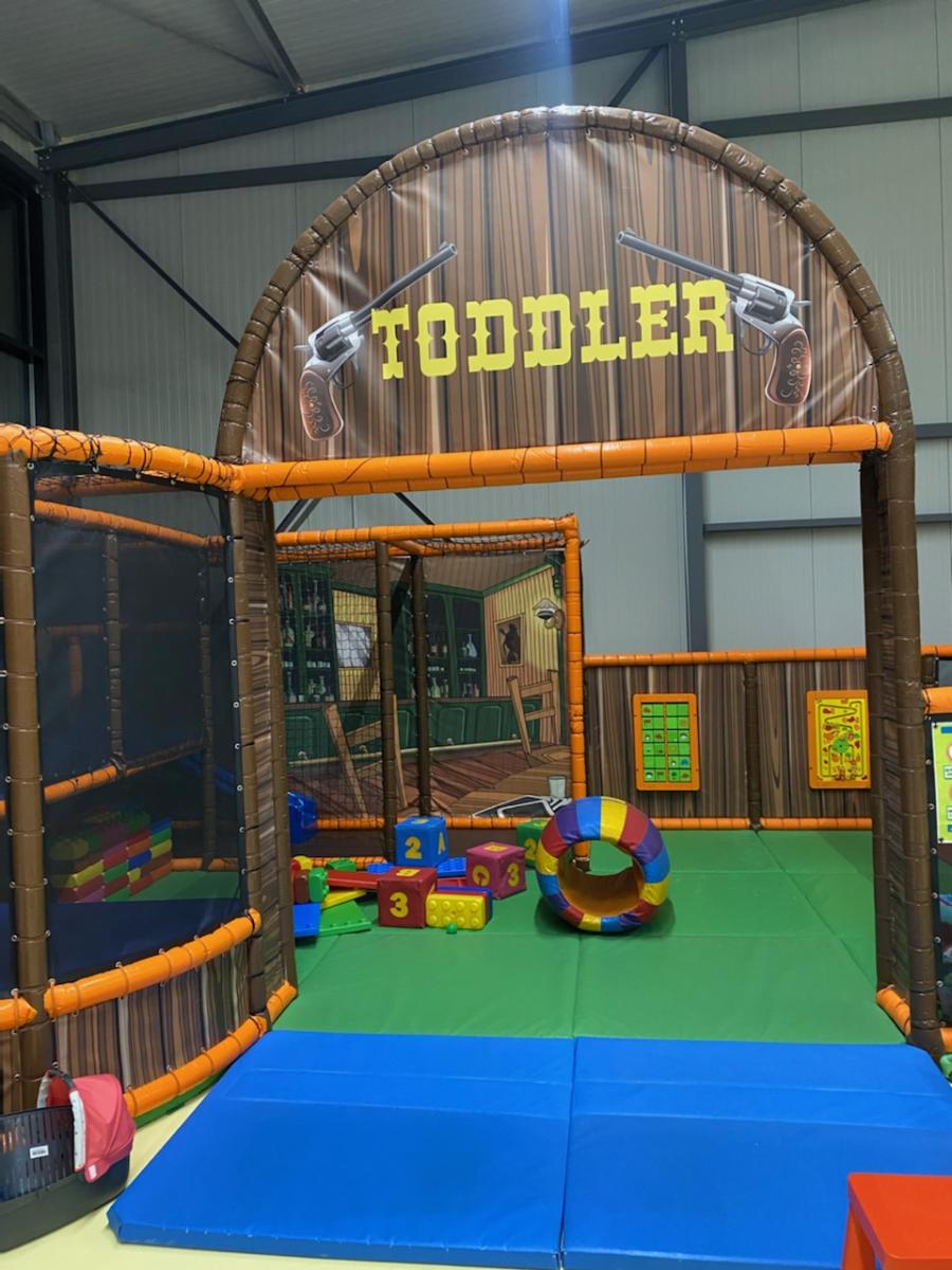 Galerie - L'arlequin58